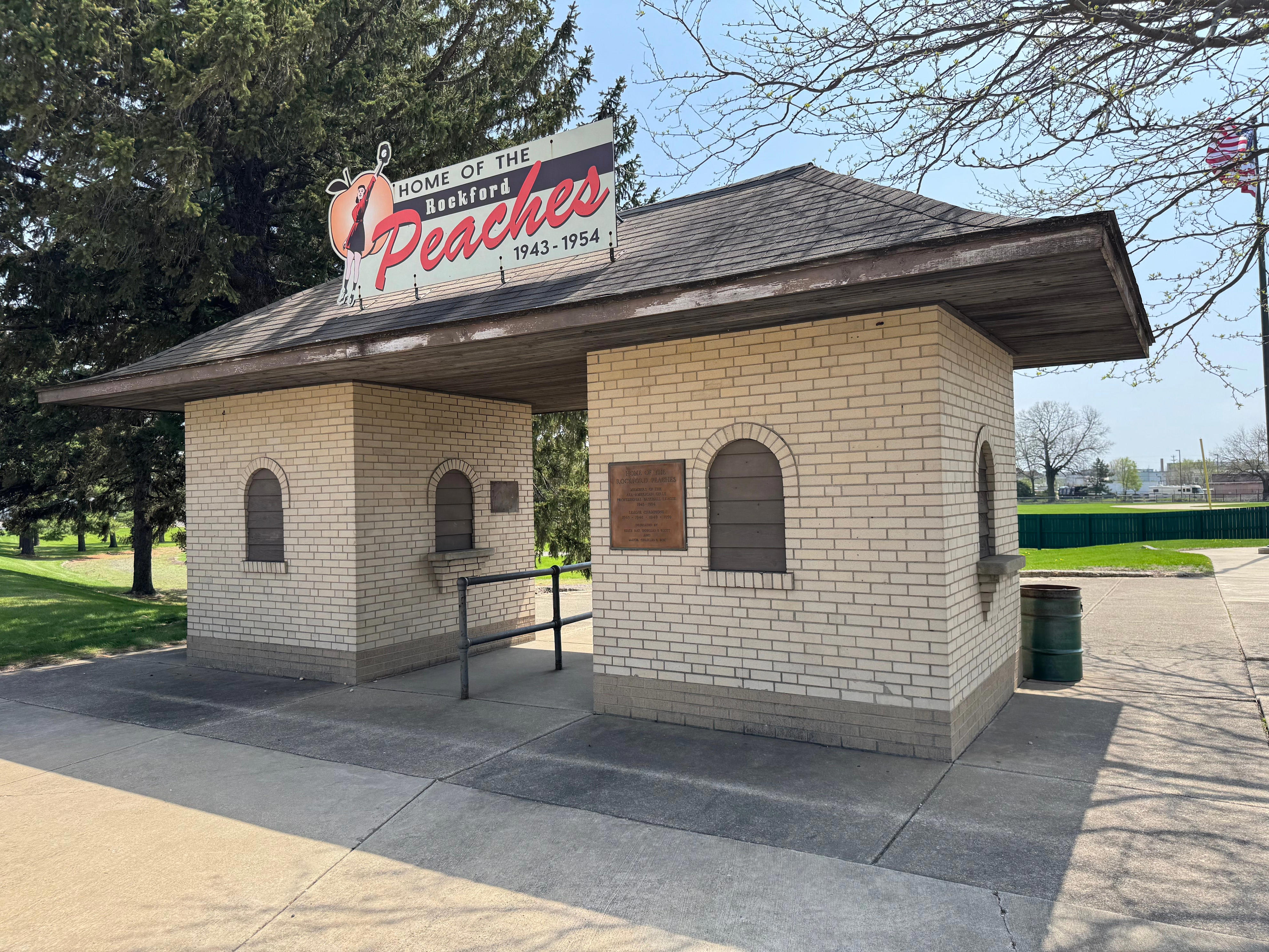 Rockford's Beyer Stadium gets another shot of funding toward $31M goal