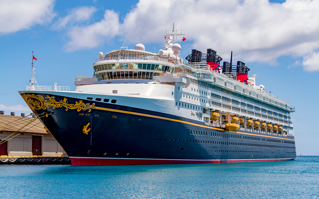 Every Disney Cruise Line Ship, Ranked