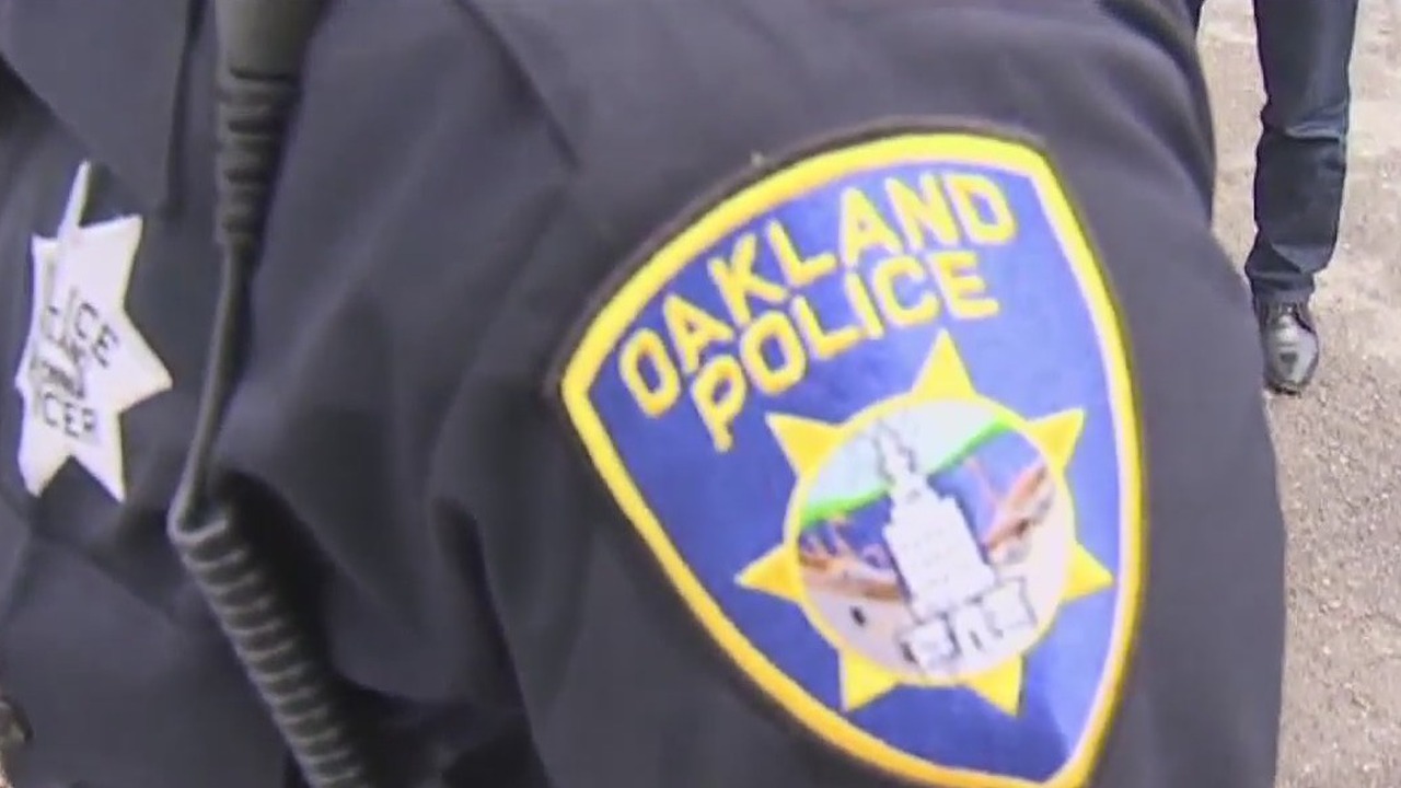 Oakland police set to be latest in state to cut off public access to ...