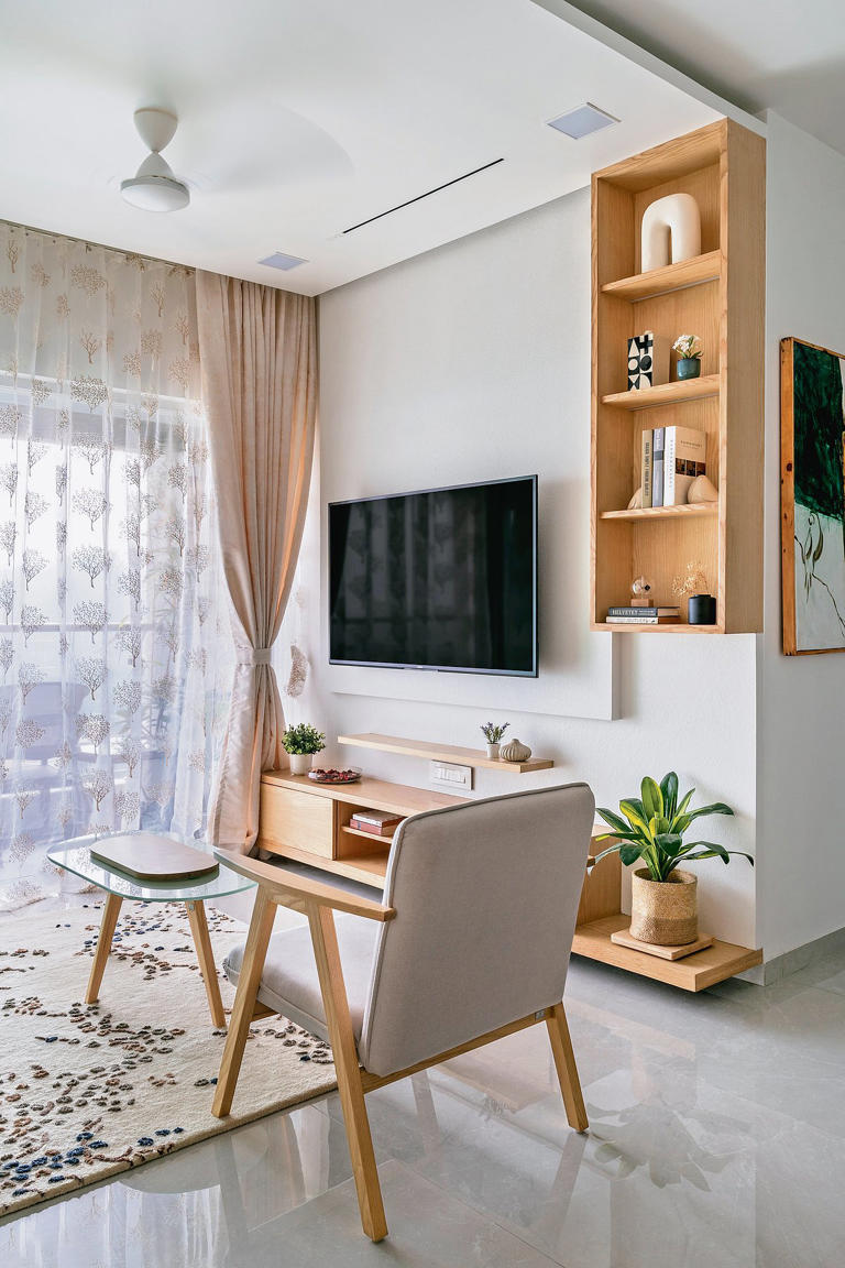 Architecture trend: Good things in small packages