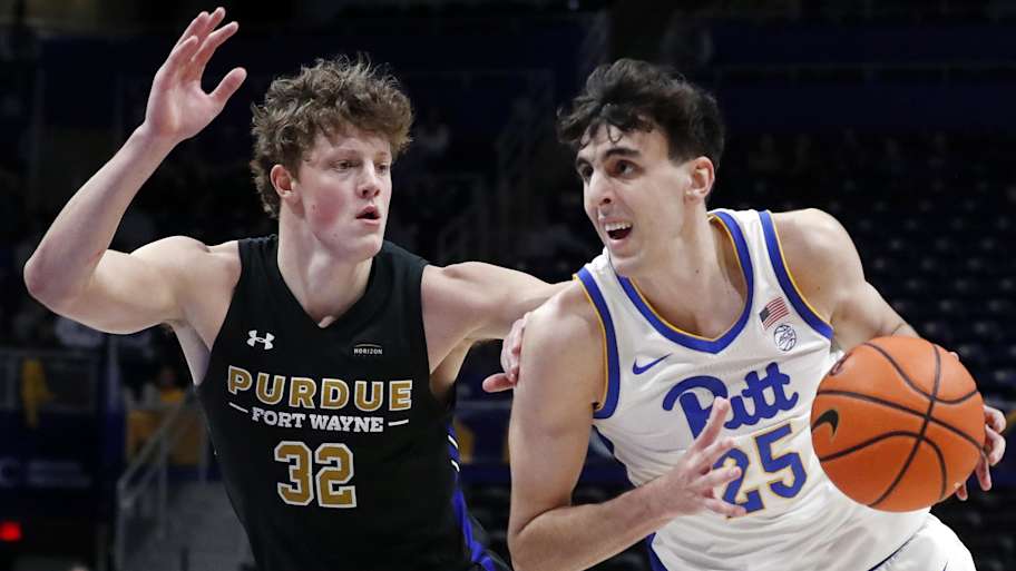 Eric Mulder ‘a guy that will do the dirty work’ for Iowa State basketball