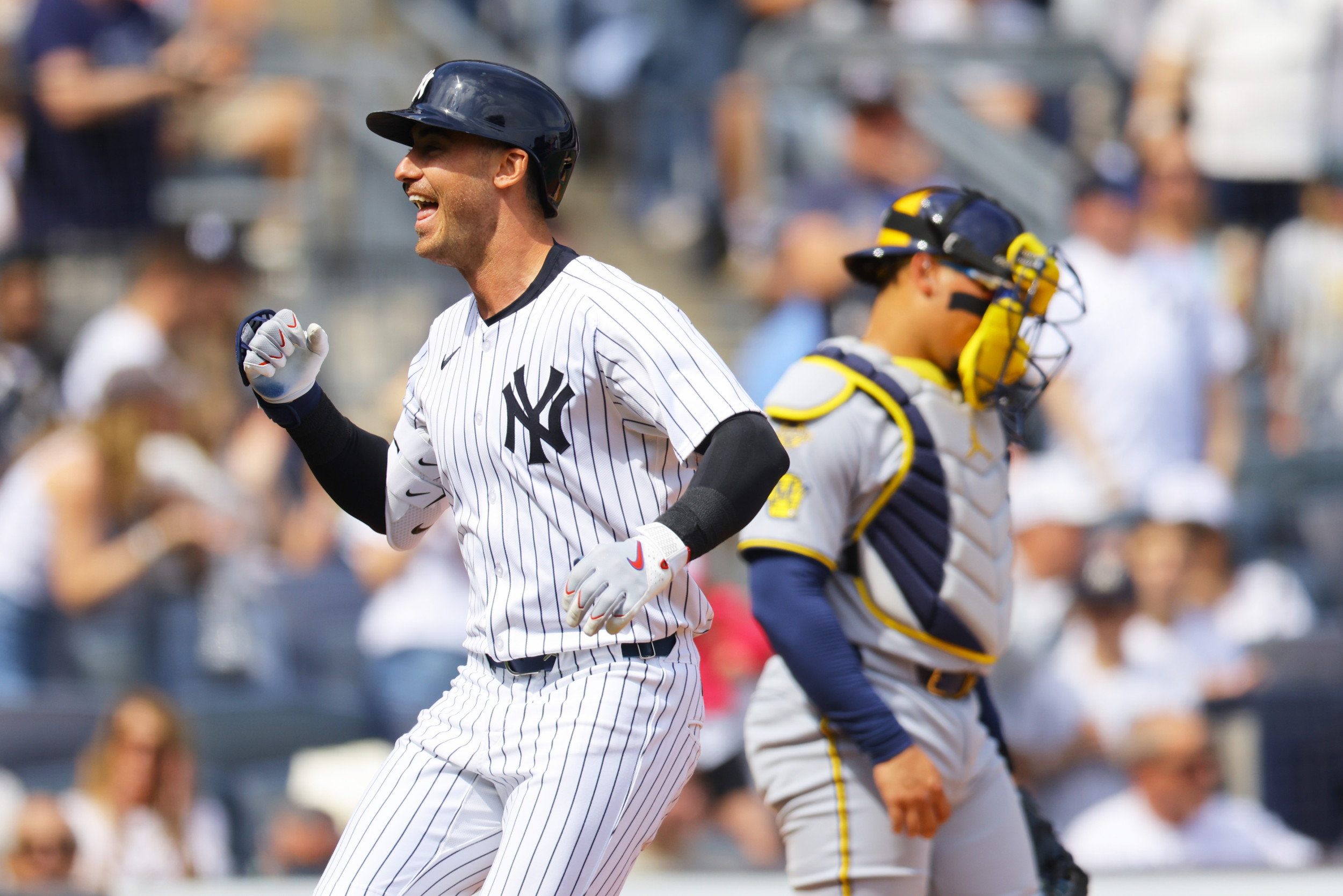 Cody Bellinger's Stats 'As Bad As They've Ever Been' For Wallowing ...