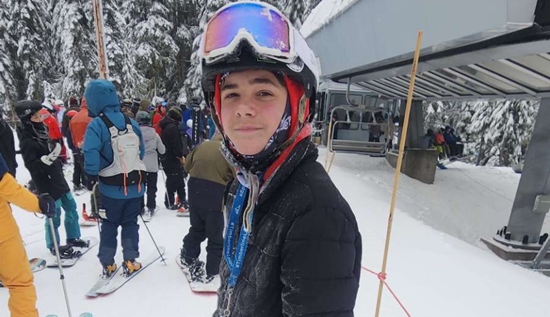 $15K reward offered in Gresham murder investigation of teen killed by ...