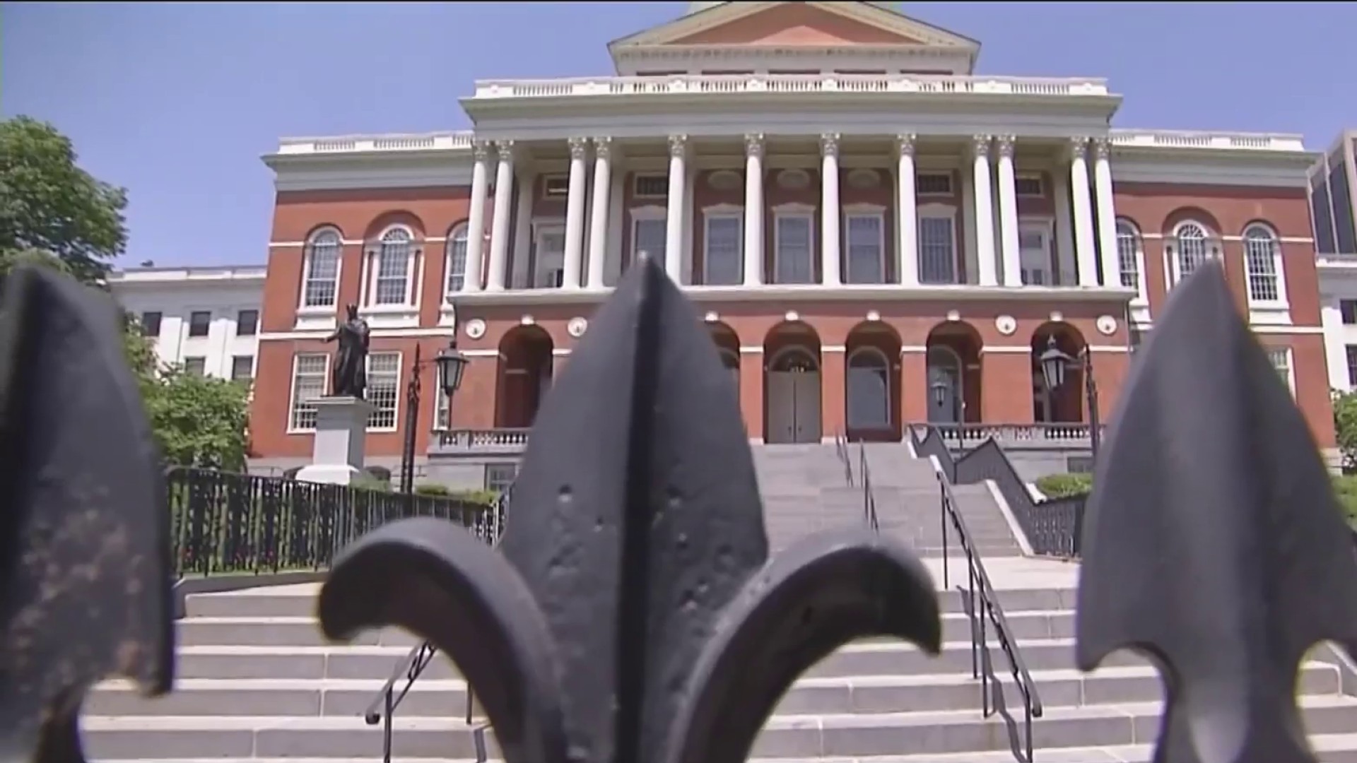 Mass. lawmakers seek to shield state from Trump administration's budget ...