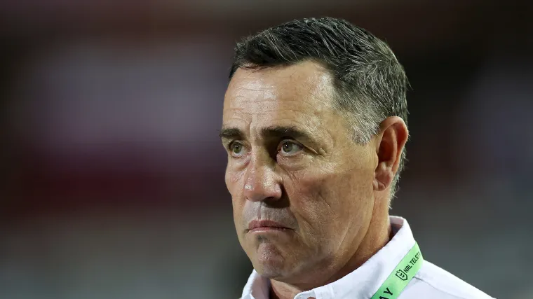 St George Illawarra Dragons team list, latest squad news for Round 27