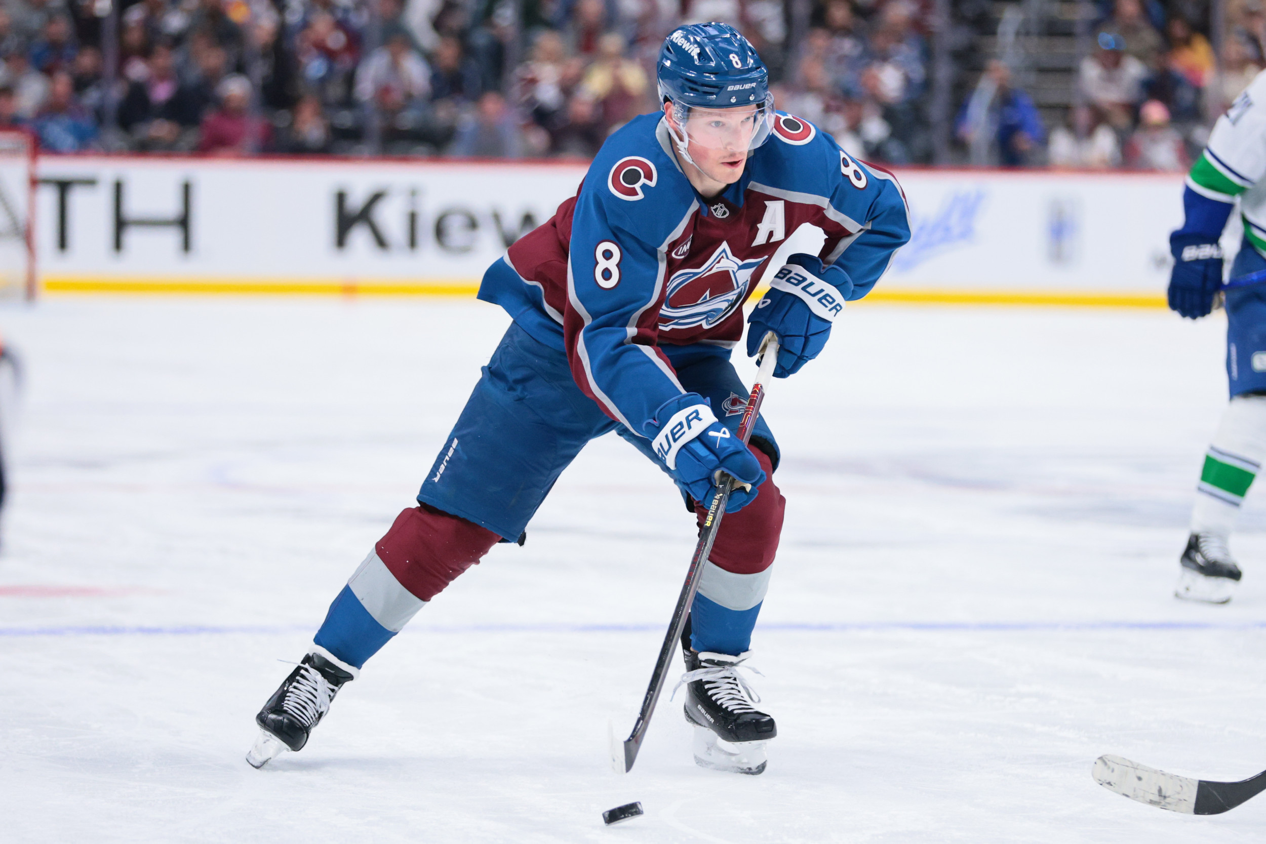 How to Watch Avalanche vs Stars Game 5: Live Stream NHL Playoffs, TV ...