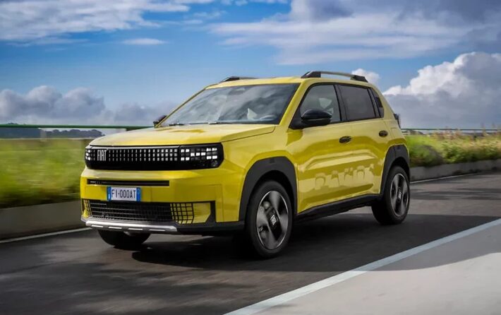 Fiat Mobi atinge 600 mil unidades produzidas, mas não deve durar muito