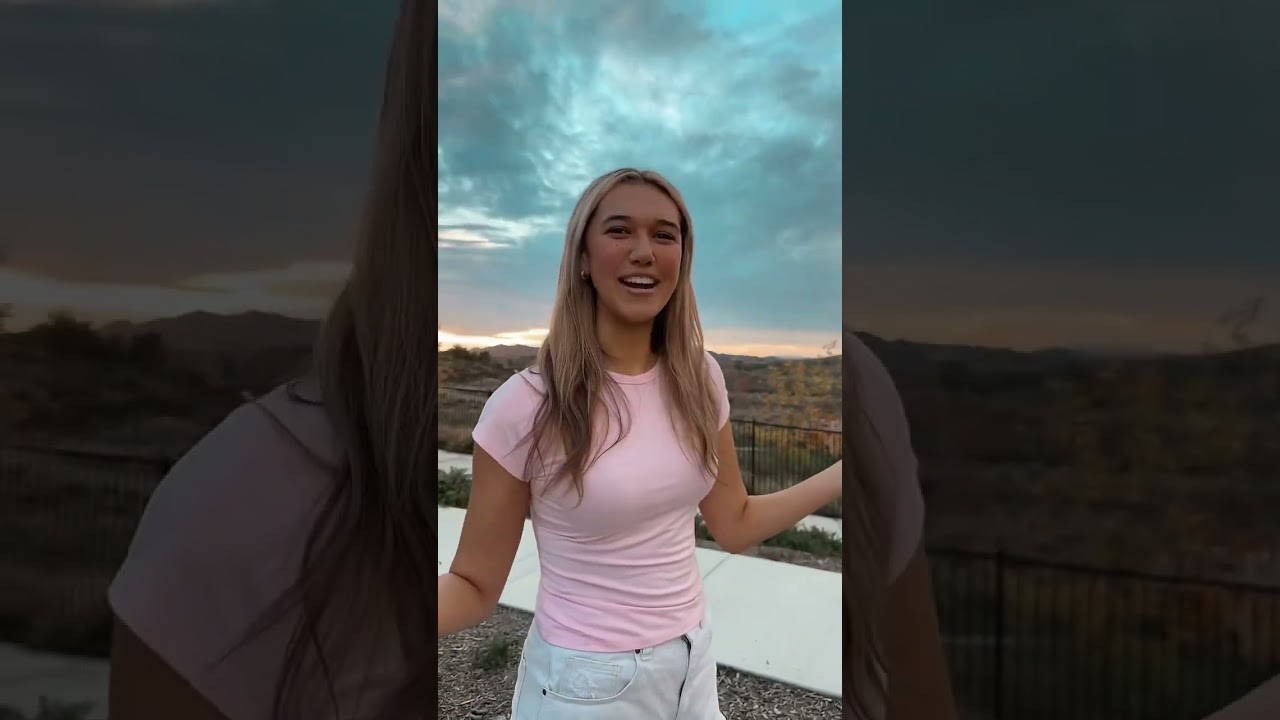 Watch These Sisters Reveal Their Heartwarming Relationship