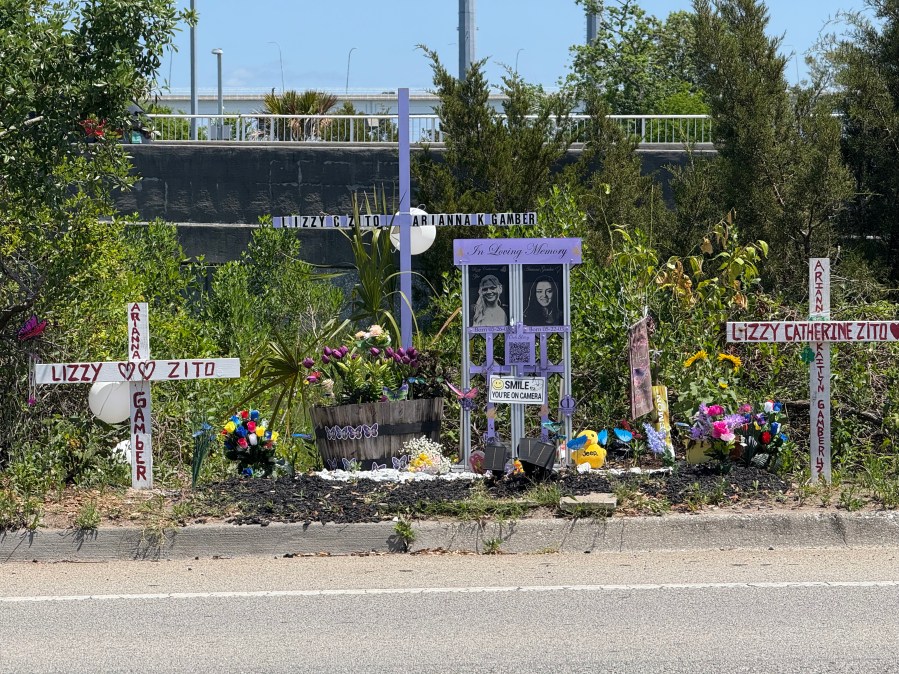 One year later: Victims’ families honor women struck in Morrison Drive ...