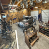 The Old Iron Workshop - MSN