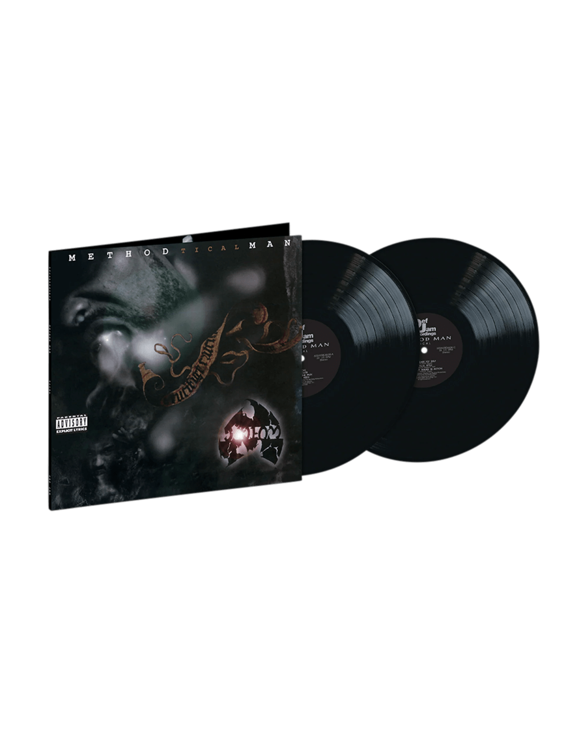Method Man's 'Tical' Album - How to Buy on Vinyl