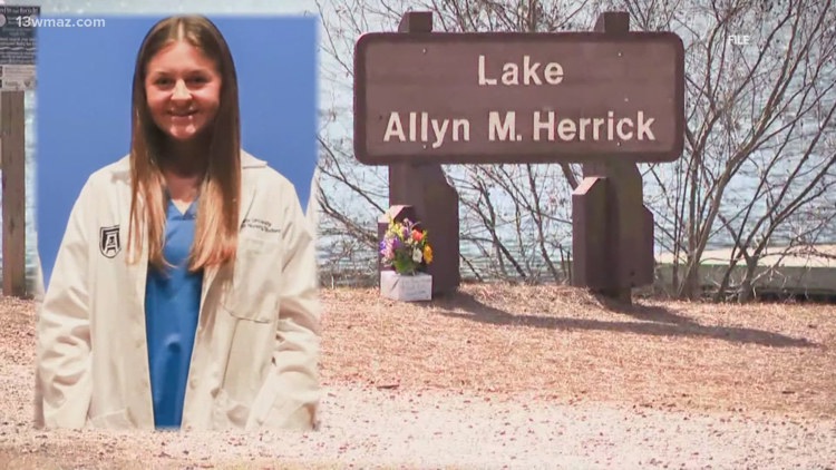 Georgia college hosting 5K to honor Laken Riley's memory | Here's how ...