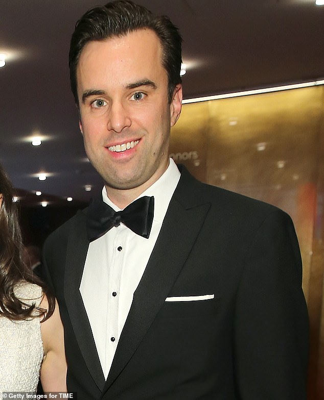 Trump's astonishing late night phone call to political reporters as ...