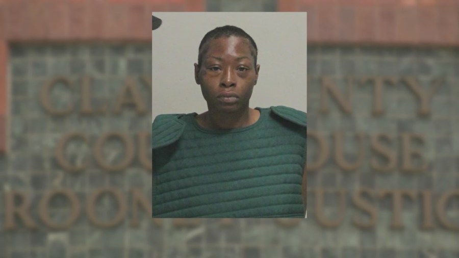 Suspect in KCFD firefighter’s murder makes first court appearance