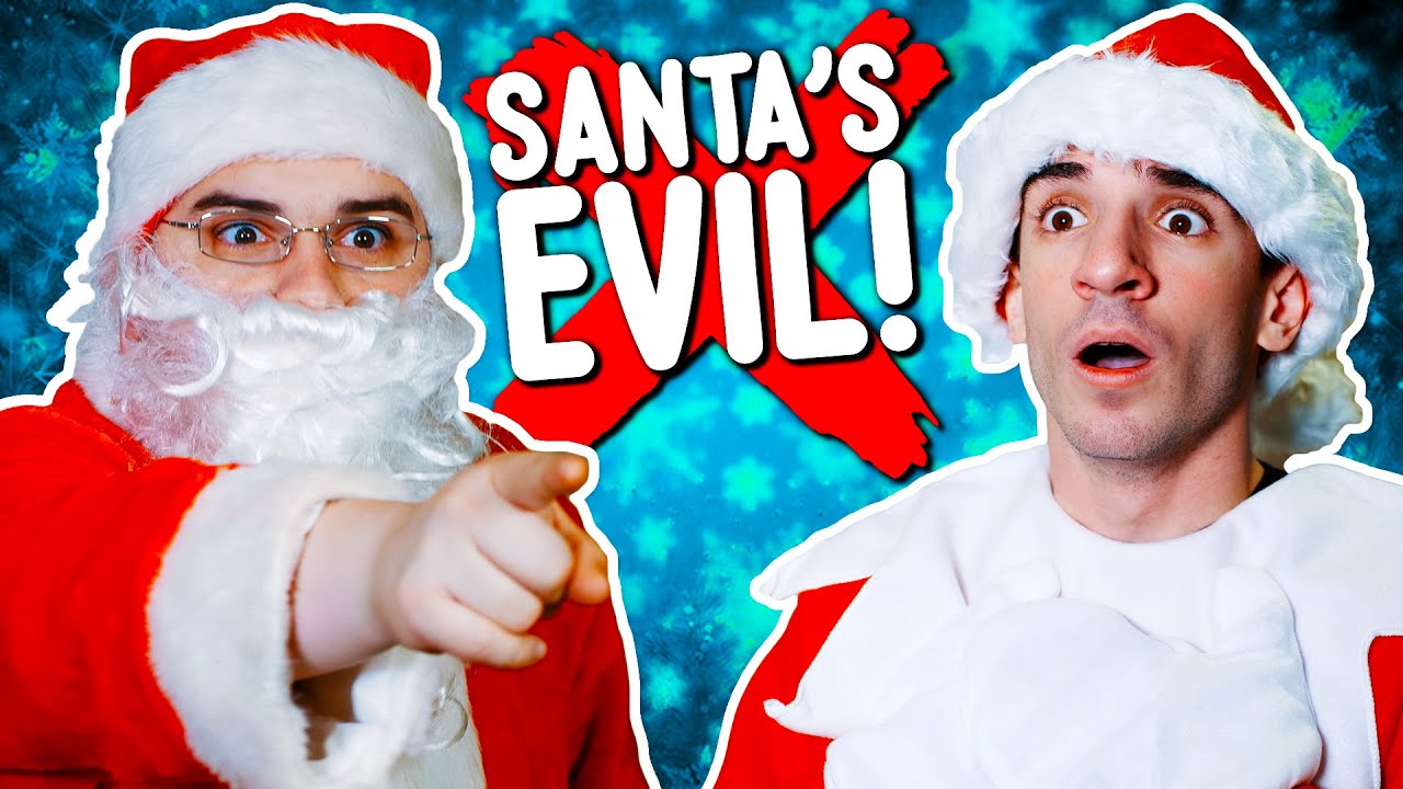 Shocking discovery reveals a regular guy is actually an elf