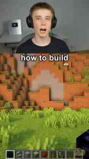 How to Build a Creeper Portal in Minecraft | Quick Tips Tutorial