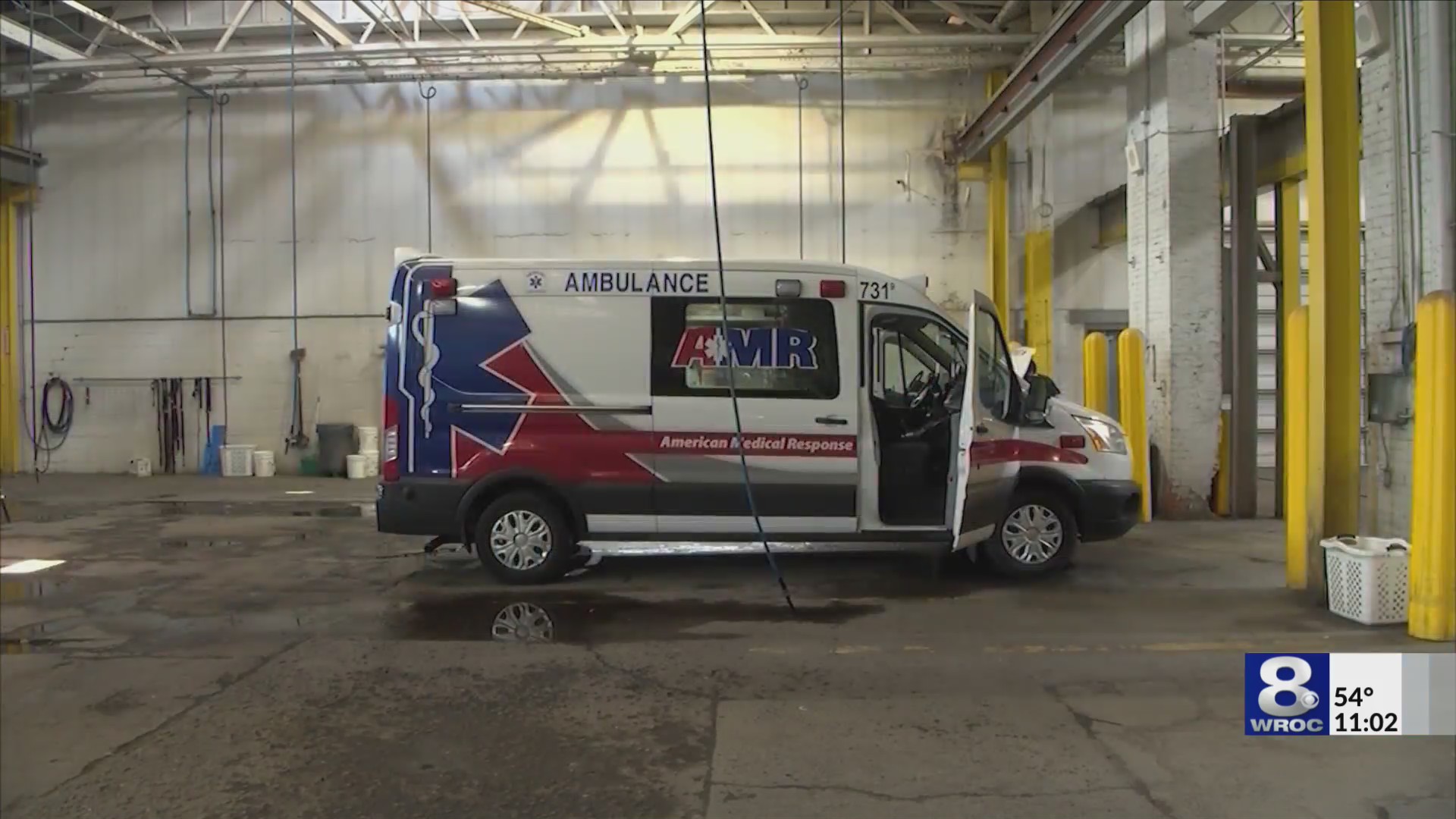 State funding for EMS to be restored after media coverage