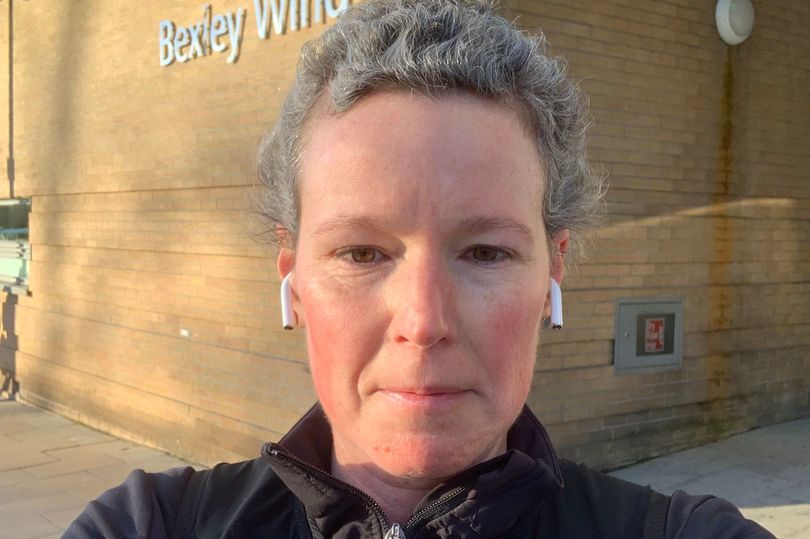 'I am a professor in exercise and health - here's why I run to and from ...