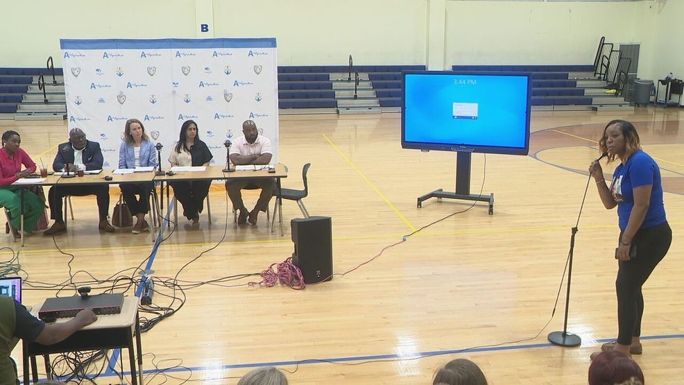 Arkansas Lighthouse Charter School merger proposal met with strong ...