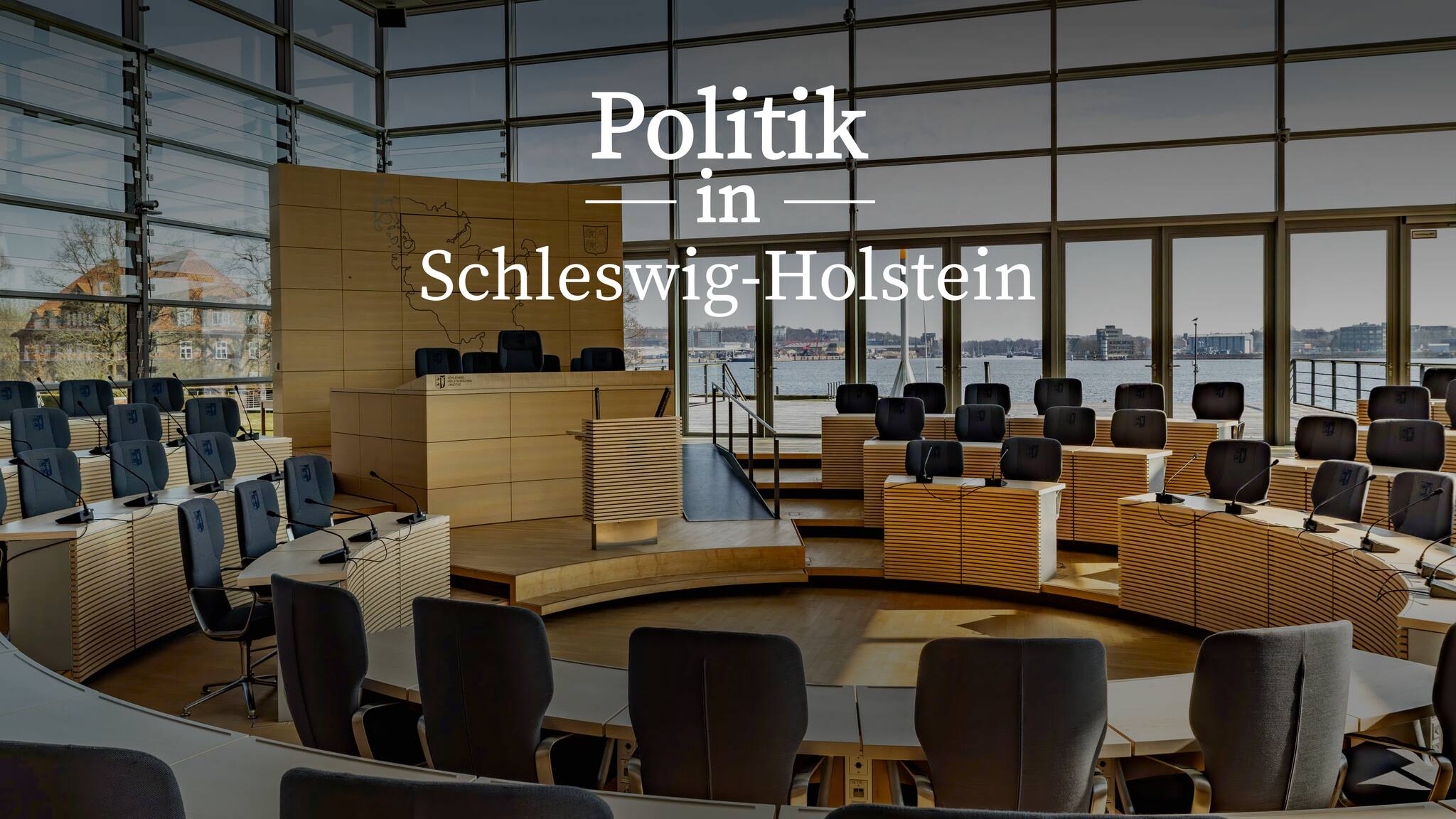 Peinliche E-Mailpanne bei der Landesverwaltung