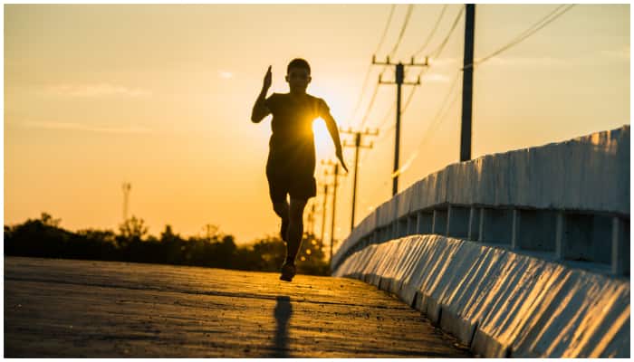 Emma Mazzenga, 91, sets 200m sprint record, proving age is just a number