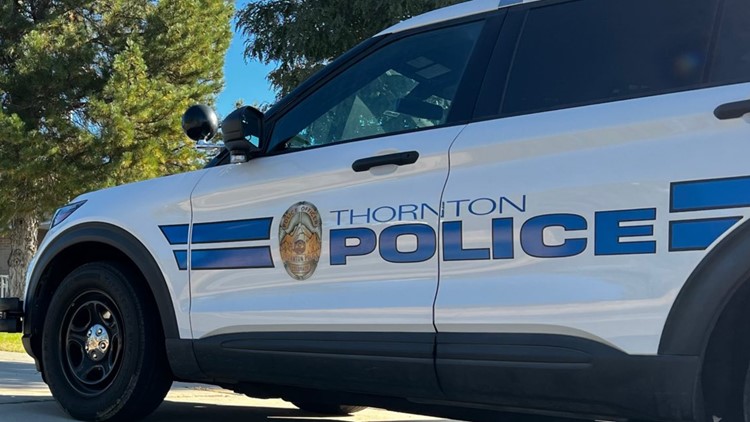 Victims identified in suspected murder-suicide in Thornton