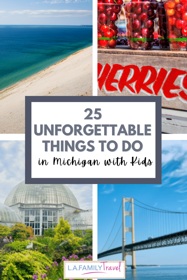 Ultimate family adventure guide: 25 unforgettable things to do in ...