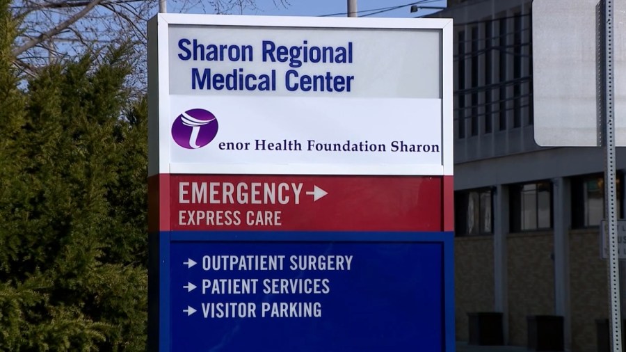 Sharon Regional Medical Center operations ‘going really well’ six weeks ...