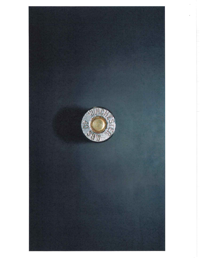 Photos: Delphi Murders trial exhibits include prison phone calls, search warrant photos