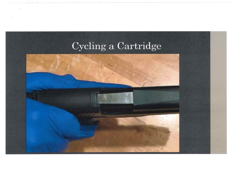 Photos: Delphi Murders trial exhibits include prison phone calls, search warrant photos