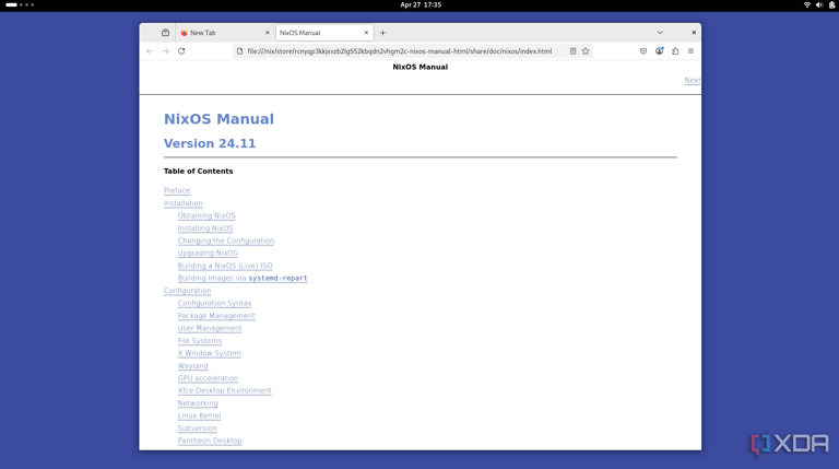 4 reasons I switched from Arch to NixOS