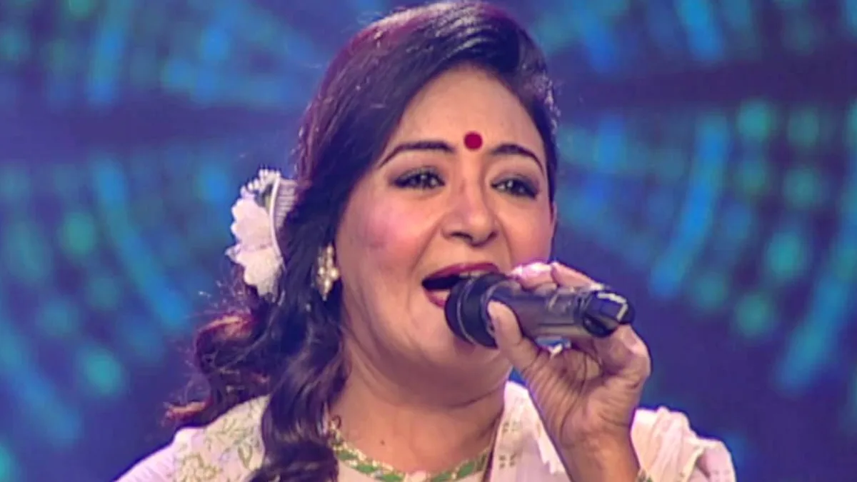 Jaspinder Narula, ‘Taare Hain Baarati’ singer, honoured with Padma Shri