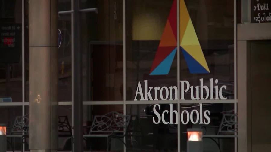 Akron Public Schools names Mary Outley as new superintendent after ...