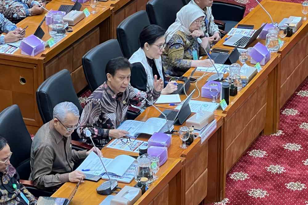 Imbas Kasus Pelecehan Seksual, Menkes Hentikan Program PPDS Unpad di RSHS