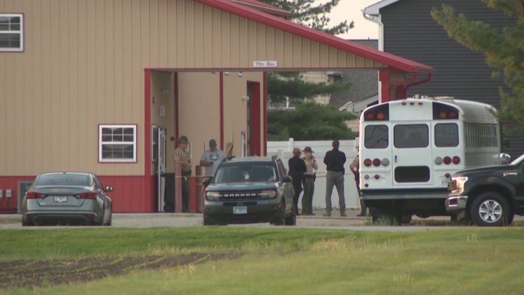 Victims in fatal after-school camp crash are between ages of 4 and 18 ...