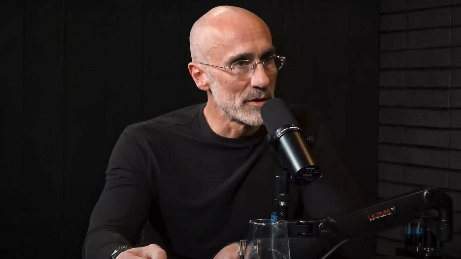 Arthur Brooks, profesor de Harvard: "Si quieres que tus hijos ...
