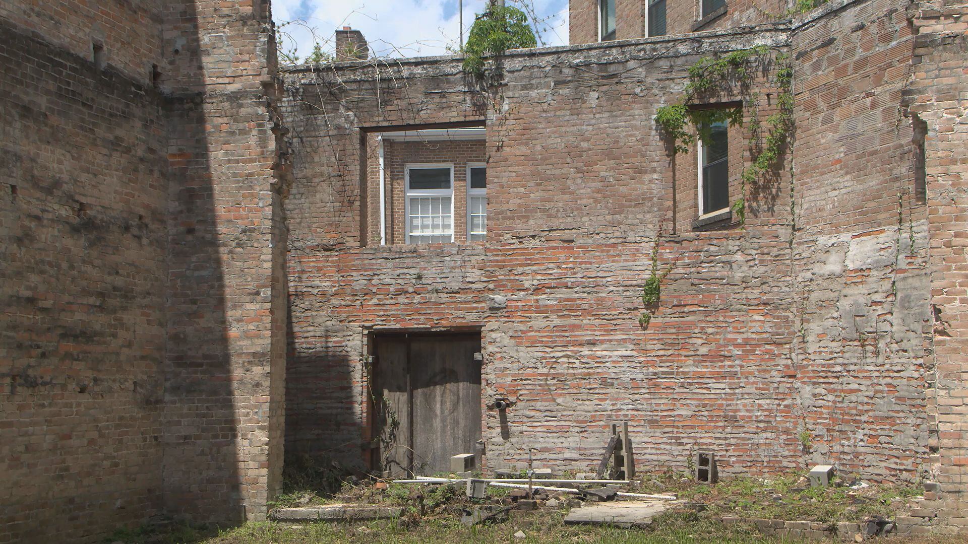 Laurel Main Street to makeover some of downtown’s empty lots