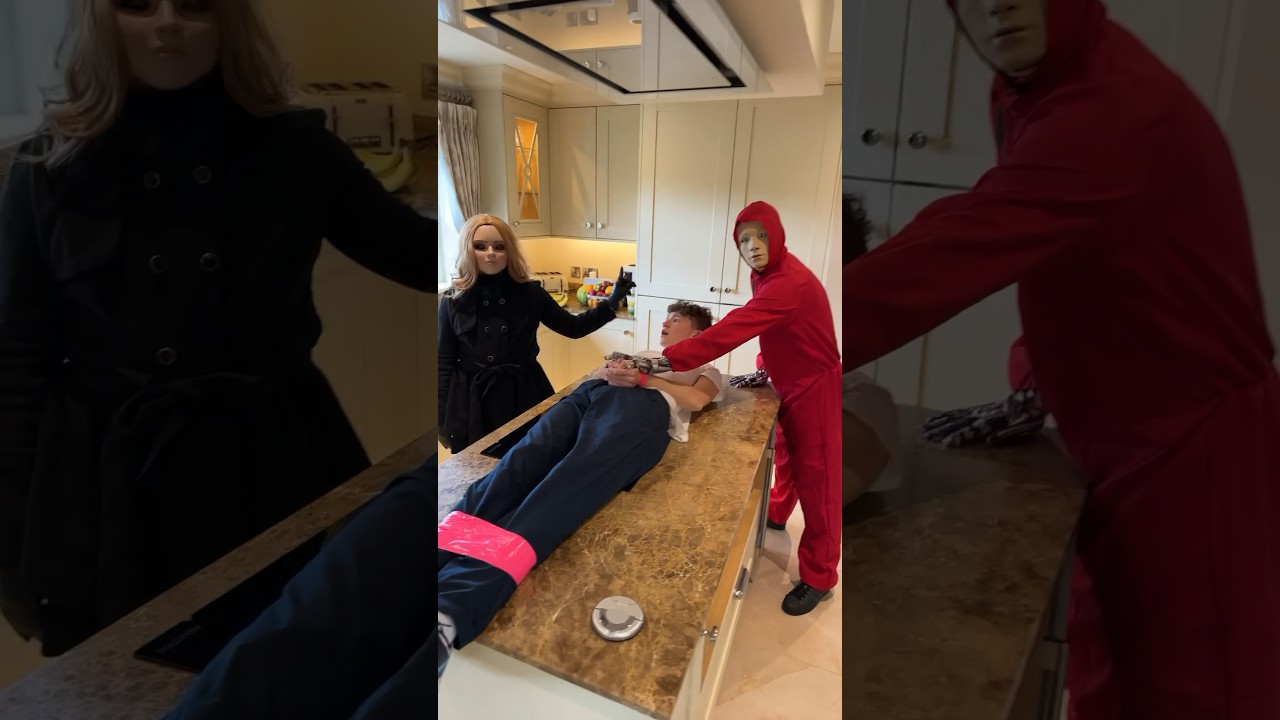 M3GAN 2.0 turns against him