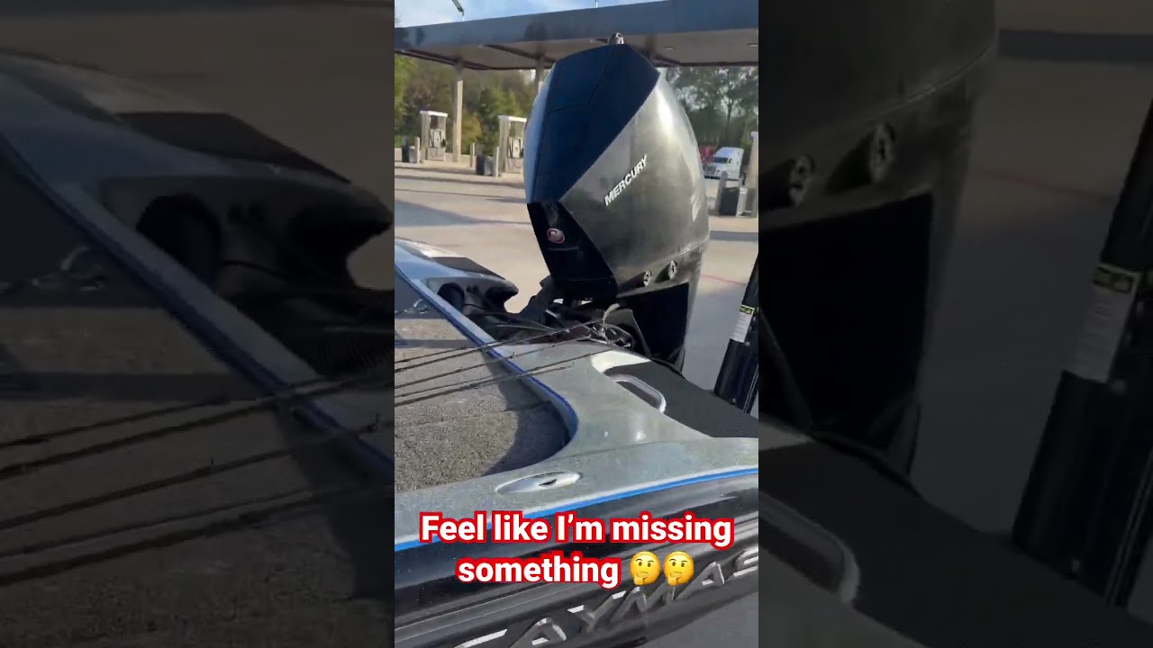 Feeling like something is missing from fishing strategy