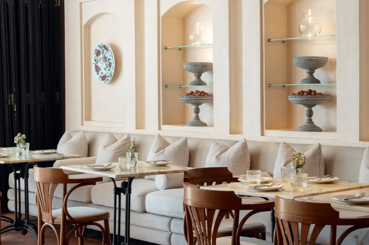 12 luxe fine dining restaurants in Riyadh you must try