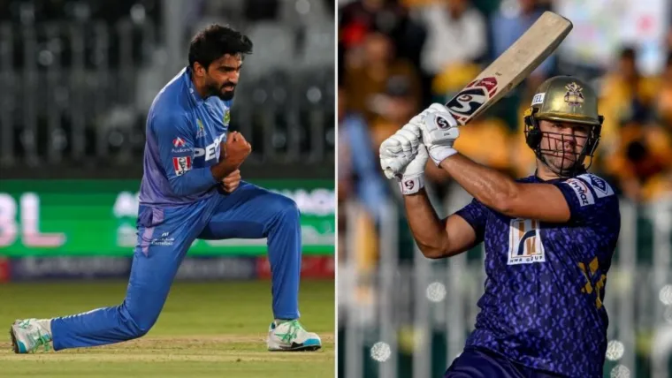 Where to watch Multan Sultans vs. Quetta Gladiators free live stream ...