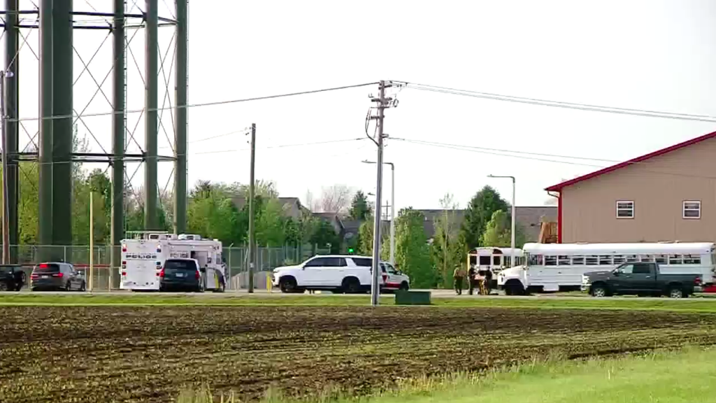 4 children killed when car slams into after-school program in Chatham ...