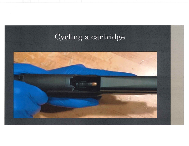 Photos: Delphi Murders trial exhibits include prison phone calls, search warrant photos