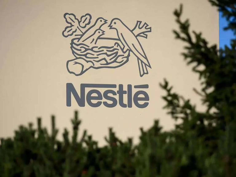 I-Sec maintains Hold on Nestle India, raises target price to Rs 2,350