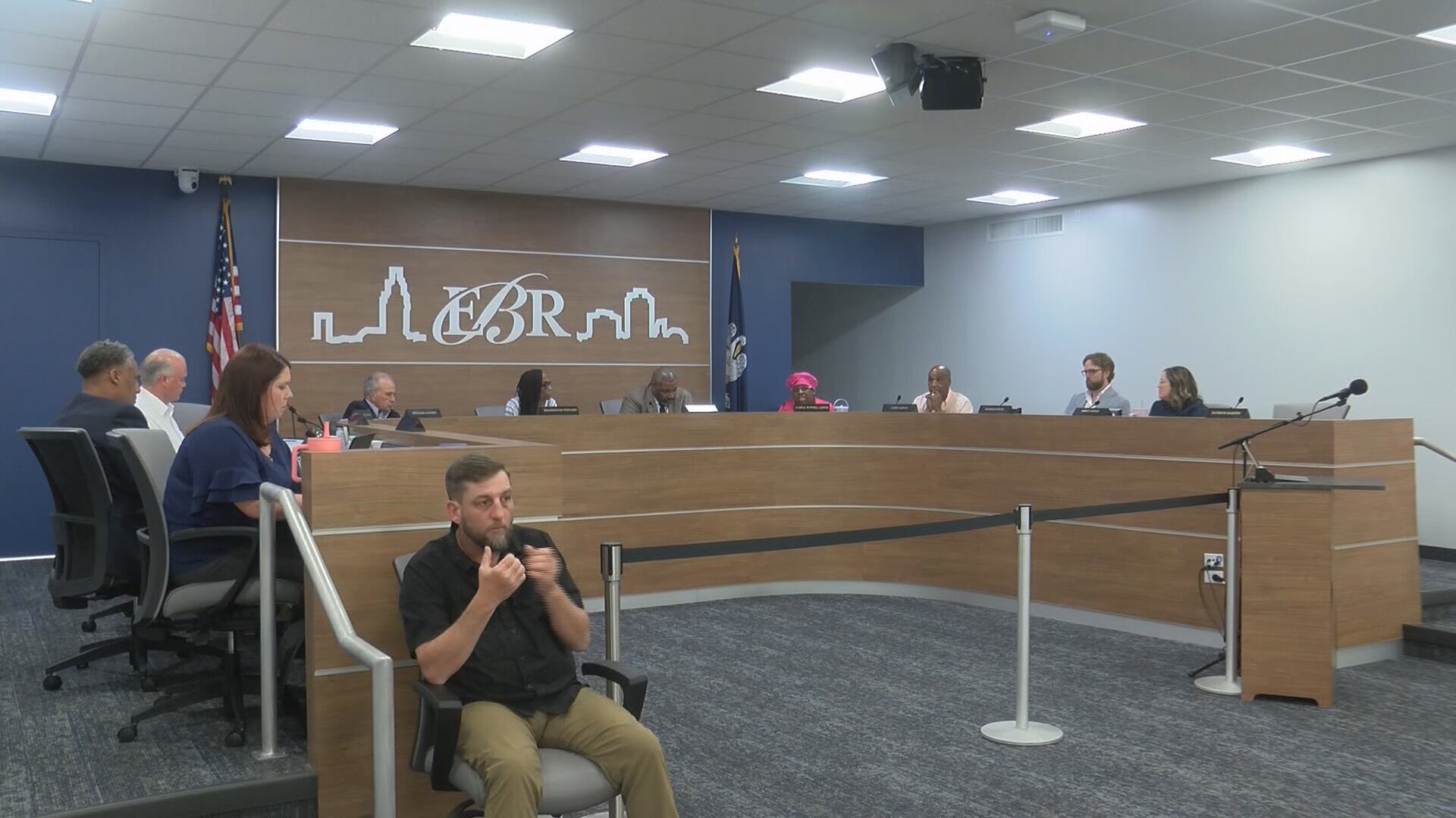 EBR School Board approves realignment plan