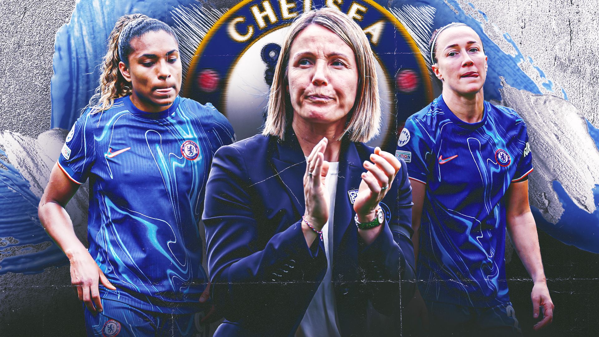 Six reasons why Chelsea shouldn't lose hope of Women's Champions League ...
