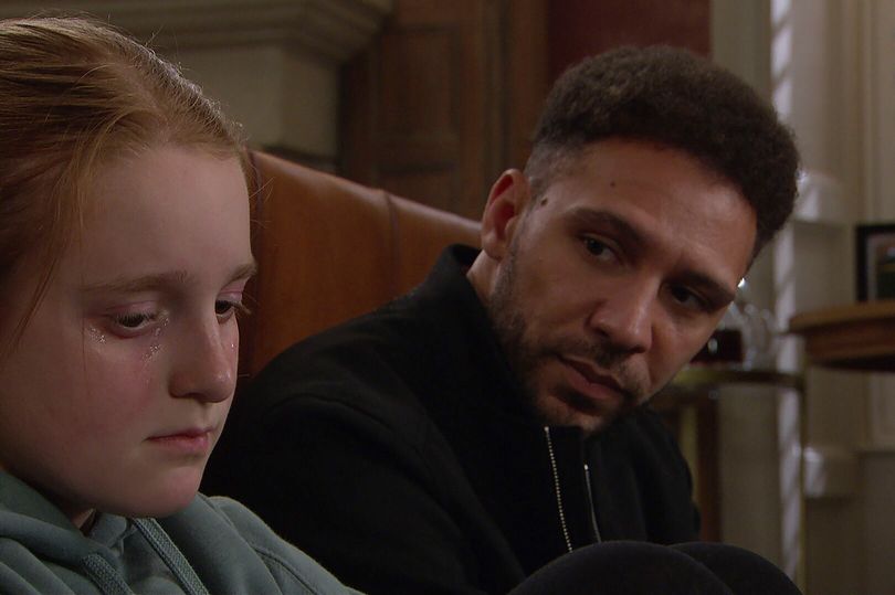 Emmerdale star Jay Kontzle on Joe Tate's 'unforgivable' action as Billy seeks 'revenge'