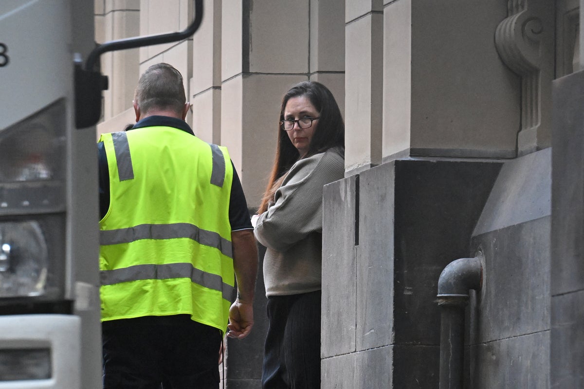 Erin Patterson trial: Woman who hosted deadly mushroom lunch used ...