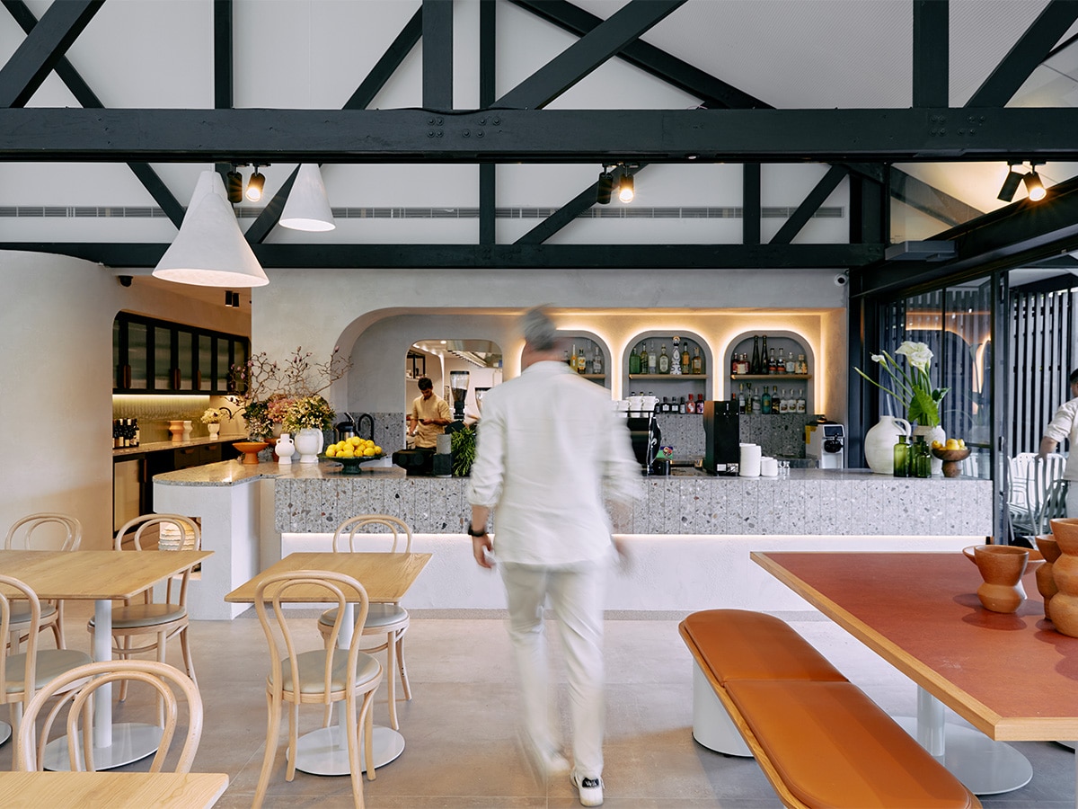 14 Best Restaurants in Parramatta