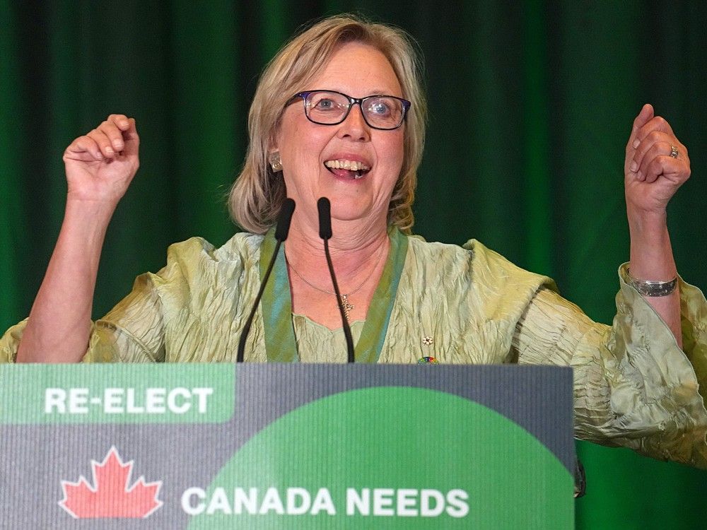 Federal Election Results: NDP decimated on Vancouver Island as Liberals ...